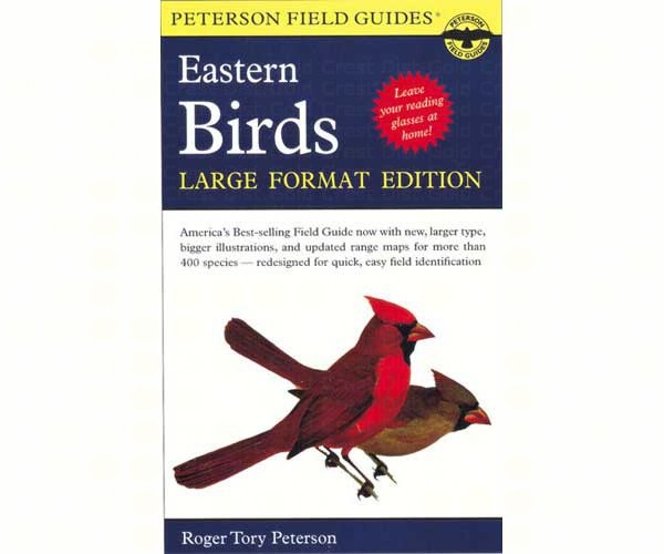 Eastern Birds Large Format Edition - The Birdwatchers Store